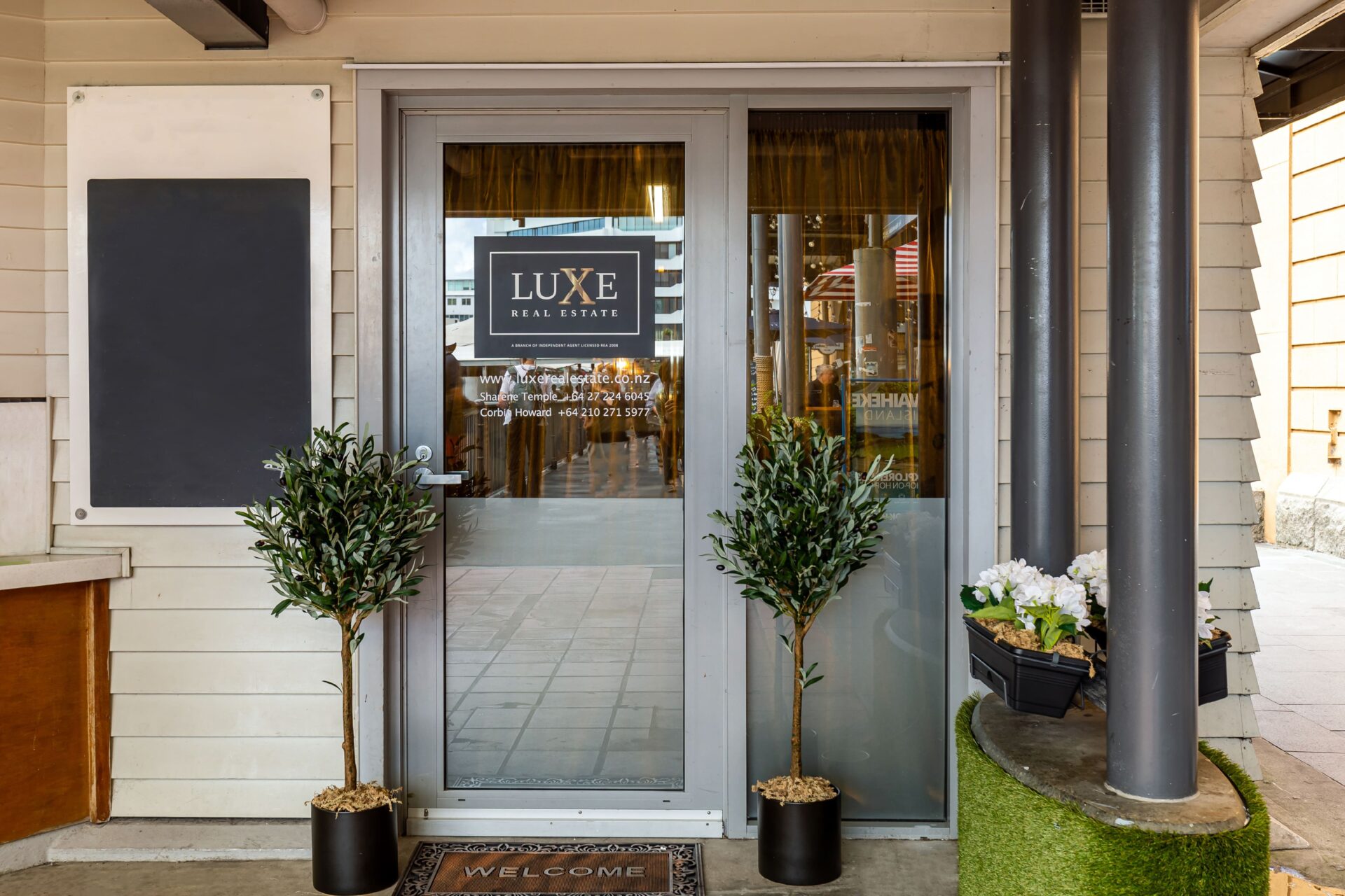 Home - Luxe Real Estate